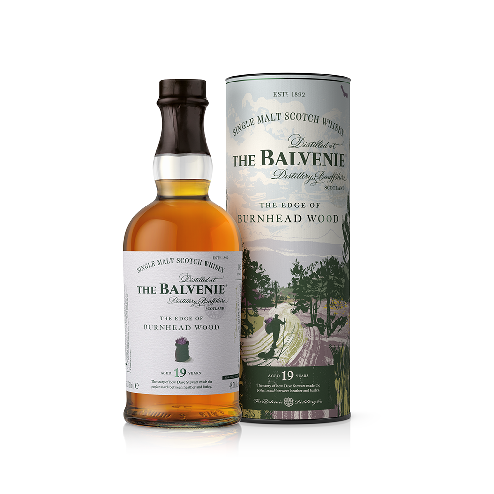 The Balvenie | Shop Now