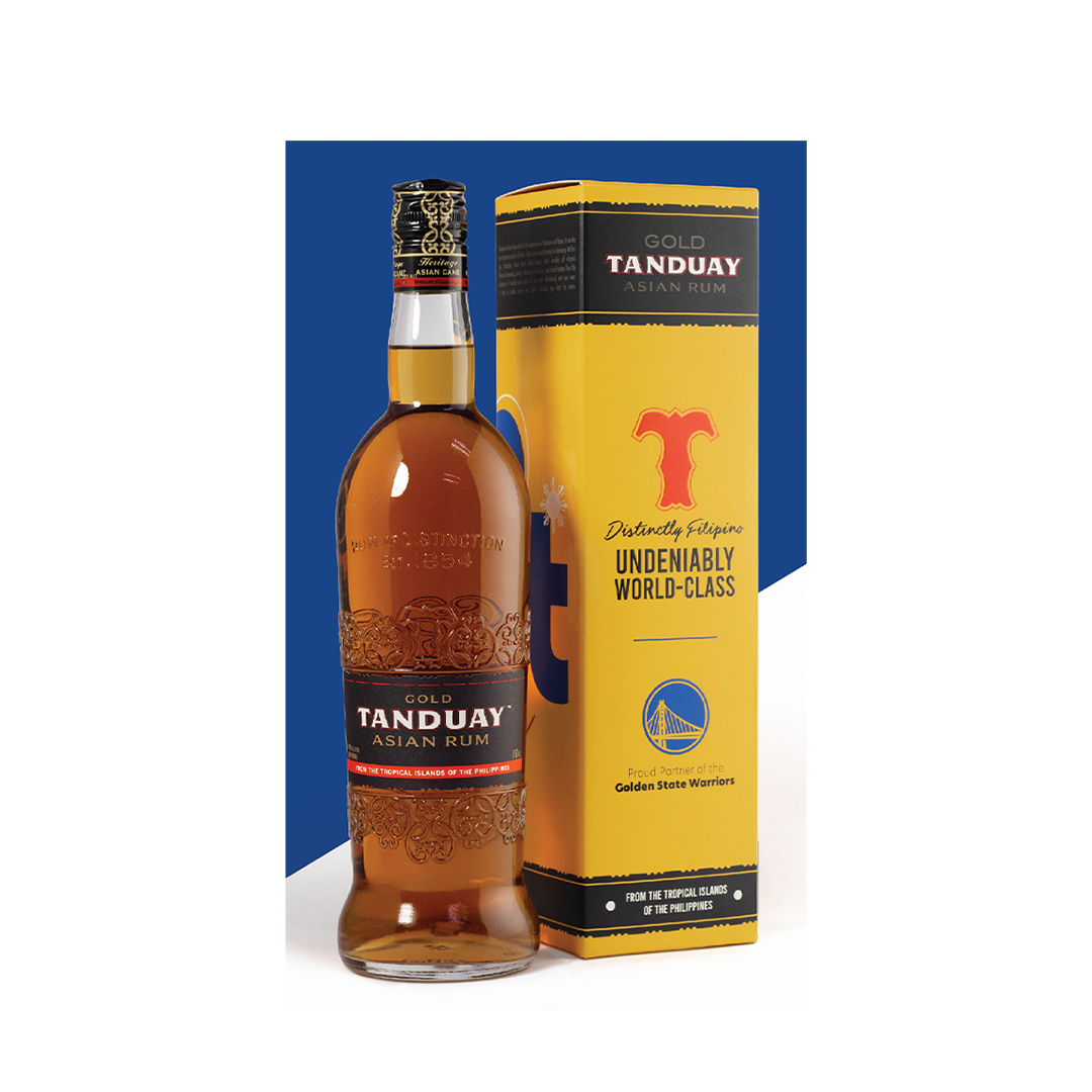 Tanduay | Shop Now